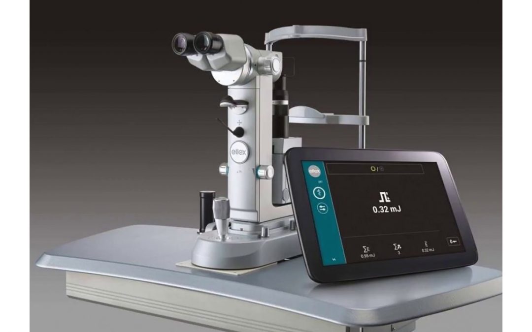 Symptômes et traitement Laser de DMLA en Savoie