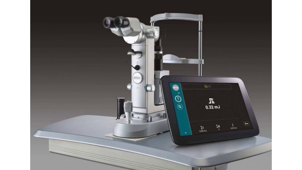 Symptômes et traitement Laser de DMLA en Savoie