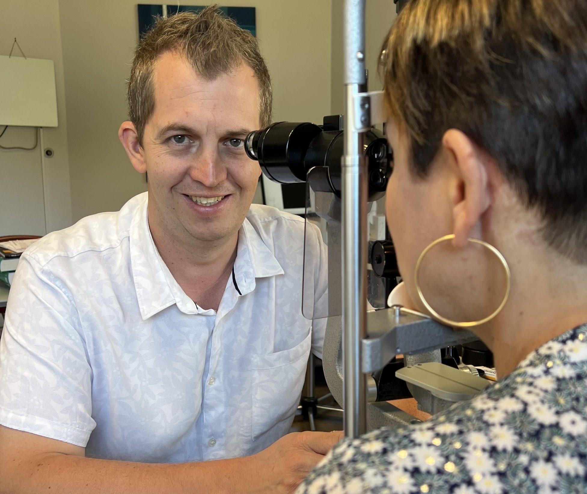 Uvéite - Les symptômes et traitements d'une inflammation de l'œil