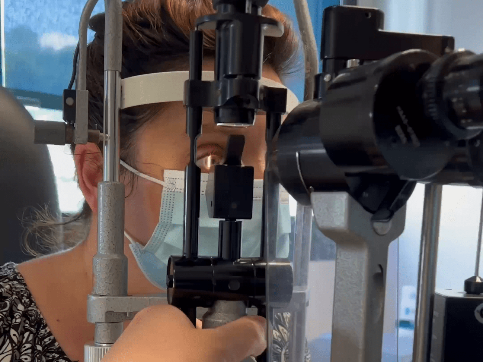 Uvéite - Les symptômes et traitements d'une inflammation de l'œil