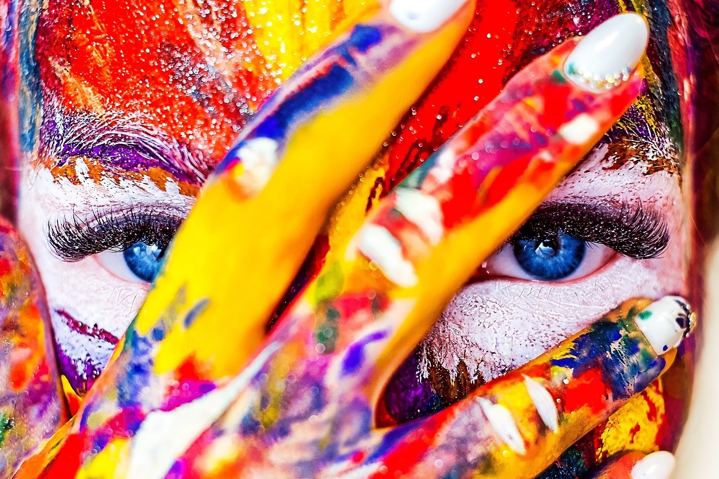 Comment réaliser la rééducation du clignement ? des yeux en Savoie