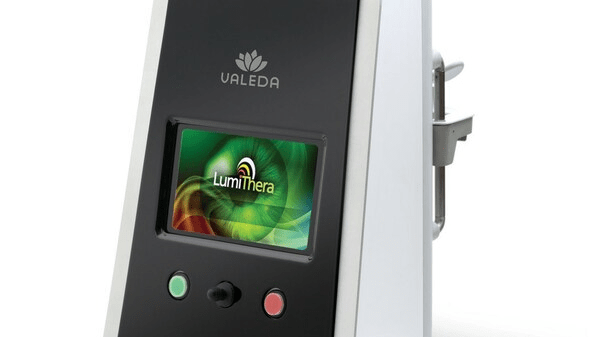 La PhotoBioModulation pour traiter la DMLA débutante ? - Traitement ...